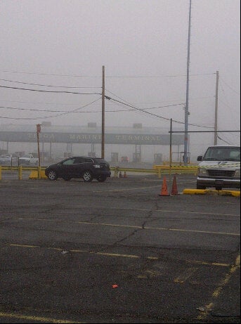 Tioga Marine Terminal, 3601 N Delaware Ave, Philadelphia, PA, Business ...