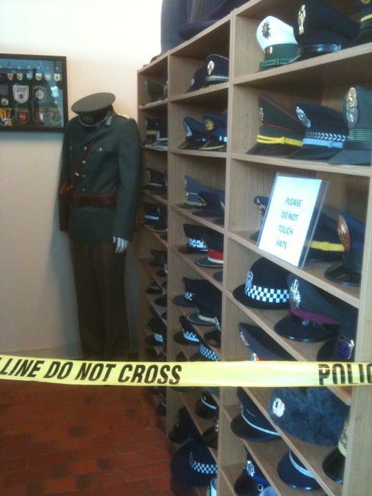 Ontario Police Department, 2500 S Archibald Ave, Ontario, CA, Police ...
