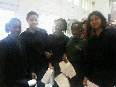 Bard High School Early College Queens, 30-20 Thomson Ave, New York, NY ...