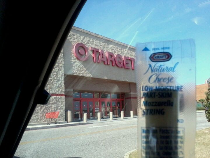 Target, 3150 Bel Air Mall, Mobile, AL, Department Stores - MapQuest