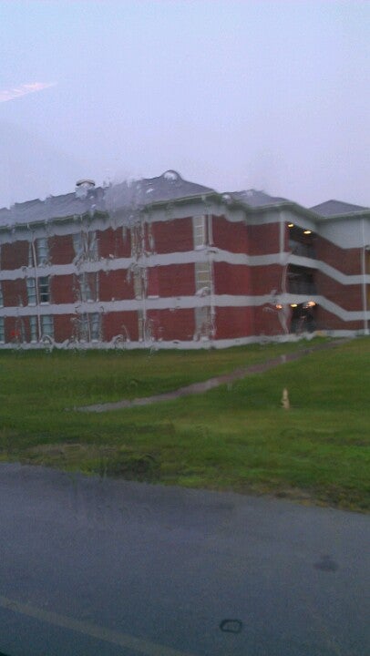 Camp Geiger, Jacksonville, NC, Military Bases - MapQuest