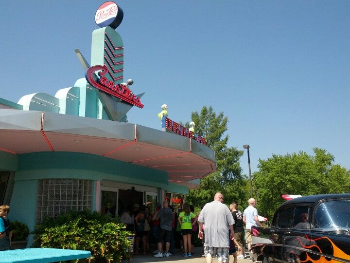 Birmingham, MO Map & Directions - MapQuest