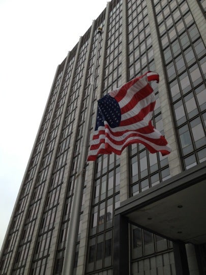 Federal Fitness Center, 450 Golden Gate Ave, San Francisco, CA - MapQuest