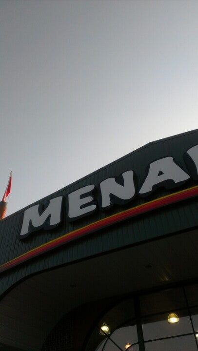 Menards, 2300 Woodman Dr, Green Bay, WI, Home centers - MapQuest