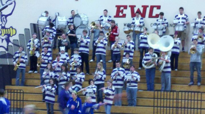 Two Rivers High School, 4519 Lincoln Ave, Two Rivers, WI, Schools ...