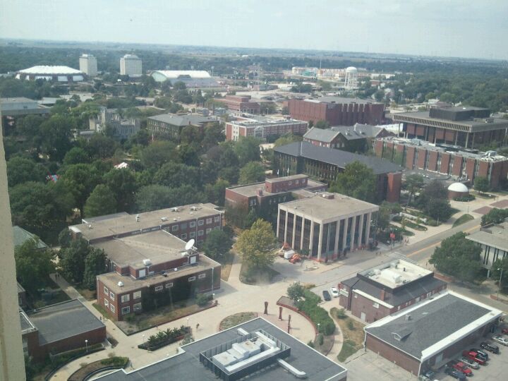 Watterson Towers, 315 S Fell Ave, Normal, IL - MapQuest