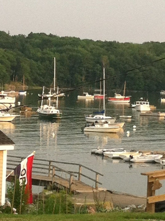 Bristol, ME Map & Directions - MapQuest