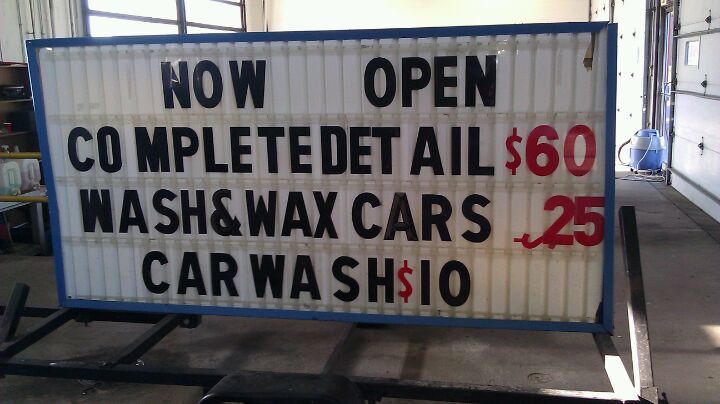 Tom Hightower Auto Detailing, 411 N Vermilion St, Danville, IL - MapQuest