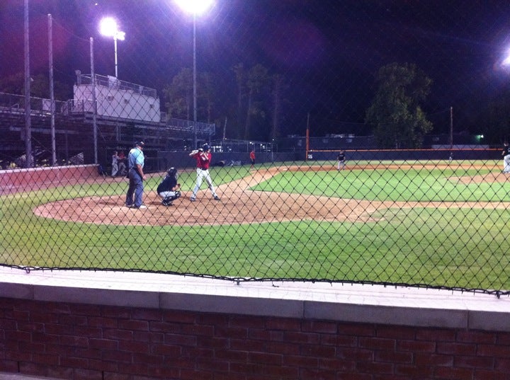 St Pius X High School Baseball Field, Houston, TX 77018, US - MapQuest