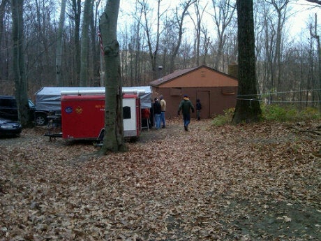 Covert, MI Map & Directions - MapQuest