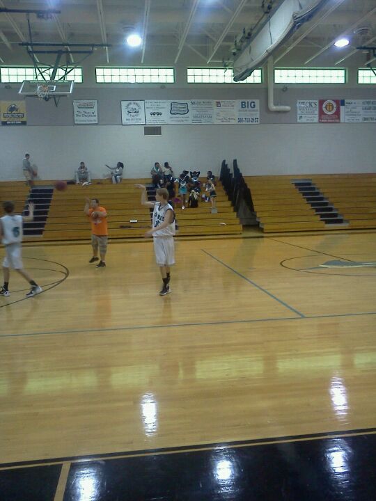 Atlantic High School, 1250 Reed Canal Rd, Port Orange, FL, Elementary ...