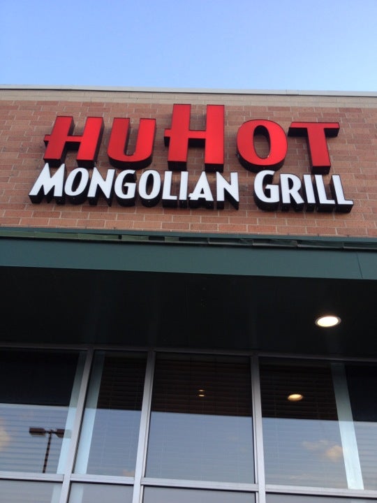 Huhot Coupons Wausau