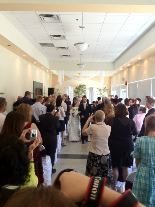 Centro Caboto Centre, 1055 Wilkes Ave, Winnipeg, MB - MapQuest