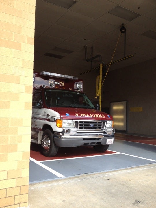 Springfield Ambulance Corps, 201 Saxer Ave, Springfield, PA - MapQuest