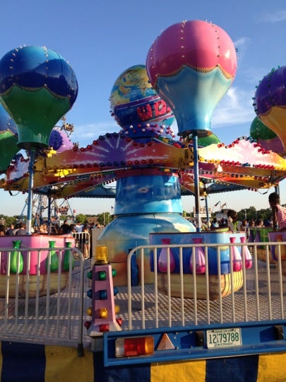 Solon, OH Map & Directions - MapQuest