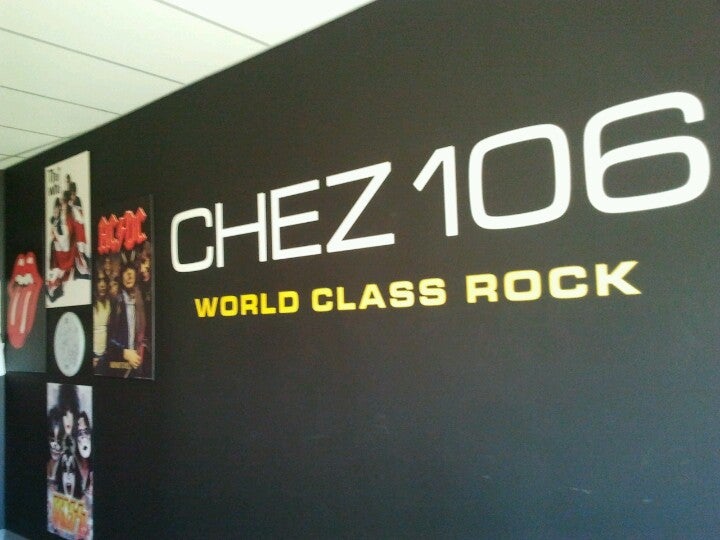 Chez 106, 2001 Thurston Dr, Ottawa, ON - MapQuest
