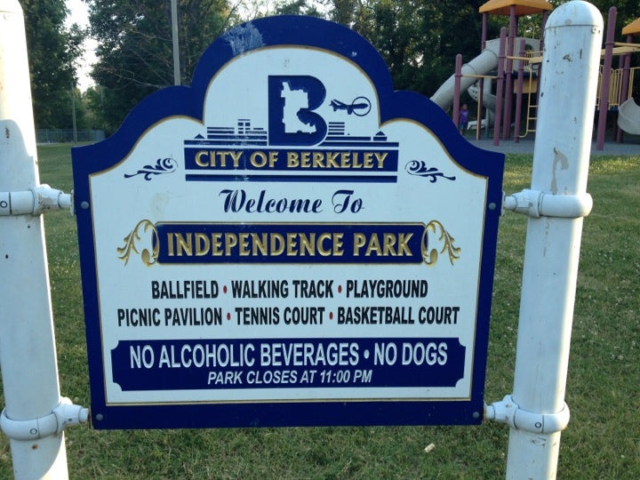 Berkeley, MO Map & Directions - MapQuest