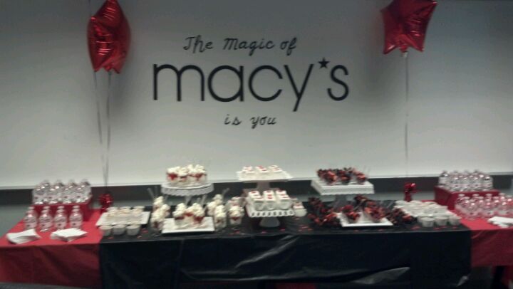 Macy's Systems & Technology, 5985 State Bridge Rd, Duluth, GA, Clothing ...