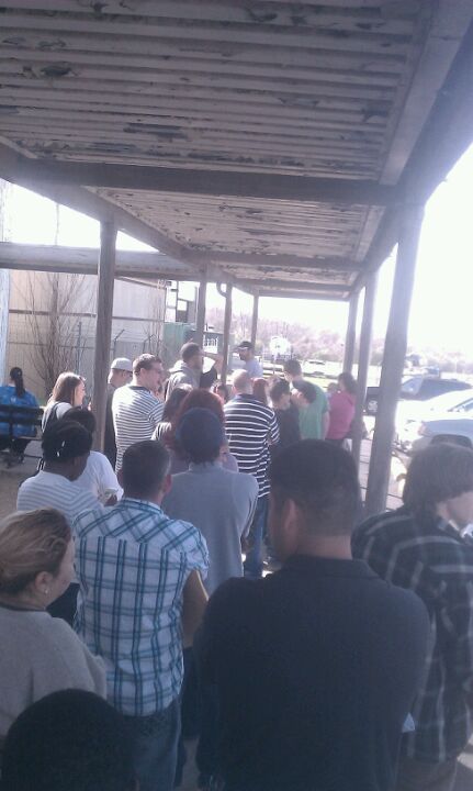 Tennessee Department Of Safety, 225 Ezell Pike, Nashville, TN, Police ...