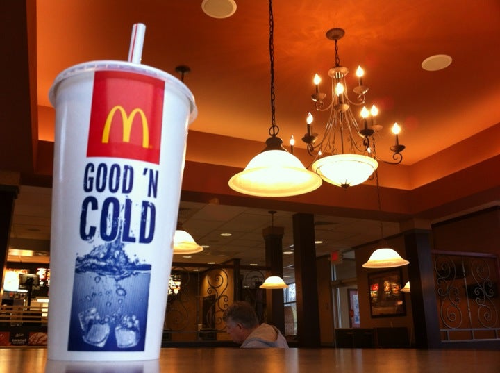 Scotts, MI Map & Directions - MapQuest