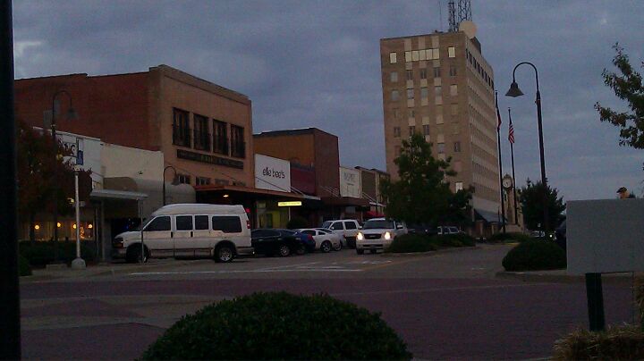 Longview, TX Map & Directions - MapQuest