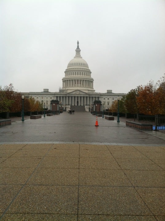 Meeting Room HC-5, US Capitol Building, Washington, DC - MapQuest
