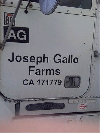 Joseph Gallo Farms, 2670 Hull Rd, Atwater, CA - MapQuest