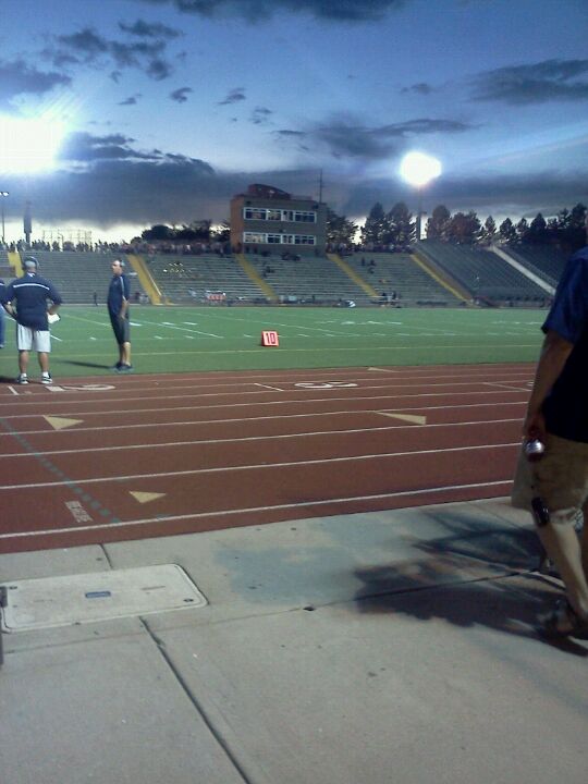 Adams 12 Five Star Stadium, 9360 Washington St, Thornton, CO, Sports ... Adams 12 Five Star Stadium, 9360 Washington St, Thornton, CO, Sports ...