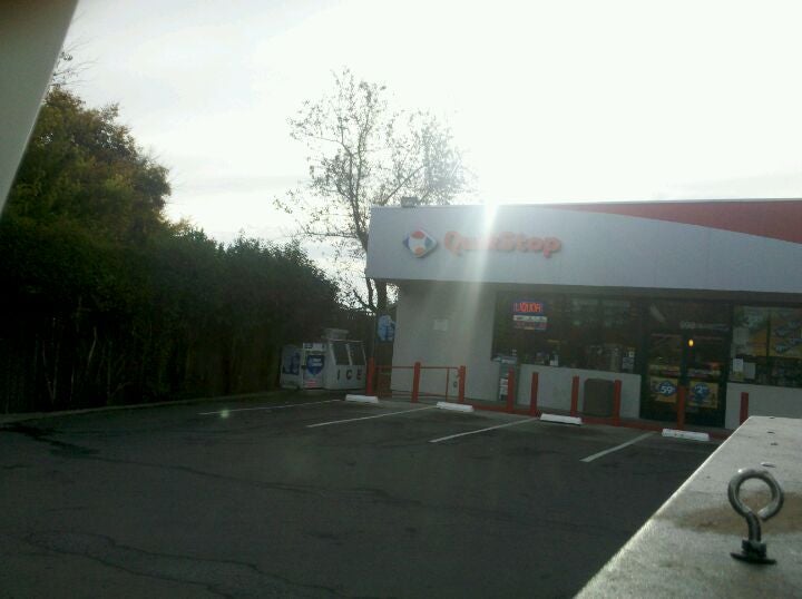 Quik Stop, 990 Grove St, Sonoma, CA, Convenience Stores - MapQuest