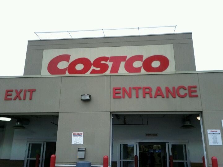 Costco Wholesale, 71 Colossus Dr, Woodbridge, ON - MapQuest