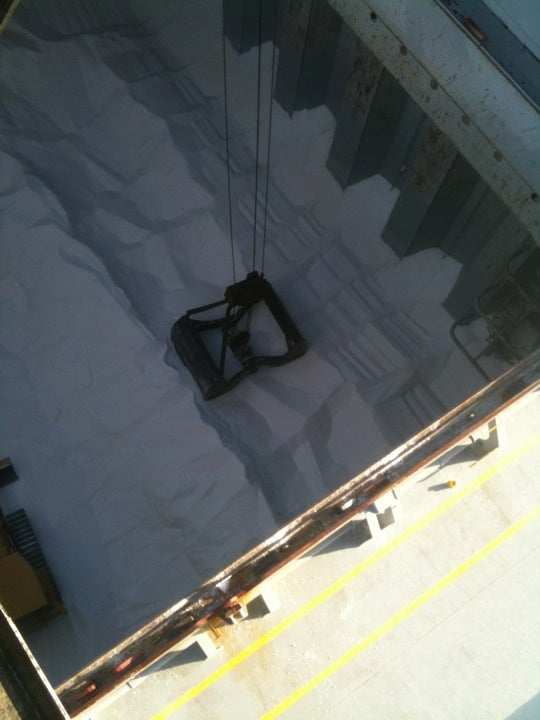 Rukert Terminals Corp, S Clinton St, Baltimore, MD - MapQuest