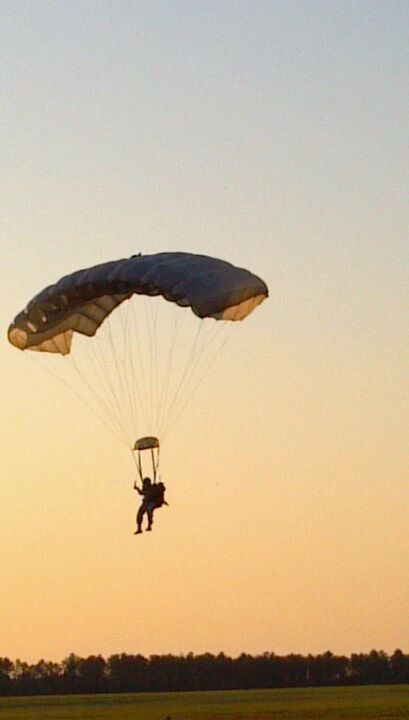 Fryar Drop Zone, Fort Mitchell, AL, Military Bases - MapQuest