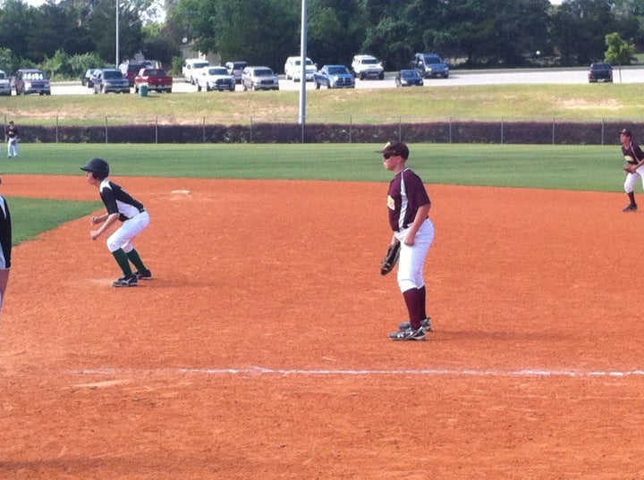 Hohlt Park, 2425 N Park St, Brenham, TX - MapQuest