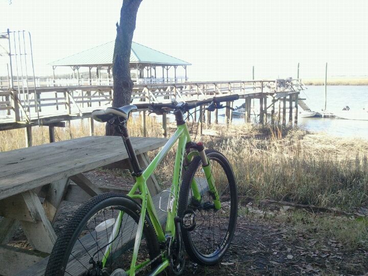 Talahi Island Dock Club, Talahi Island, Savannah, GA - MapQuest