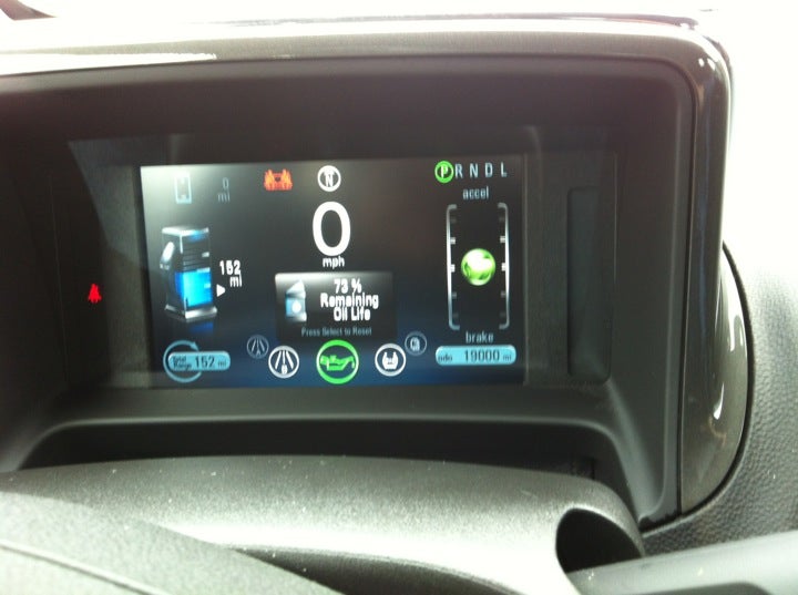 Texas Instruments Kilby Center East, 13560 N Central Expy, Dallas, TX ...