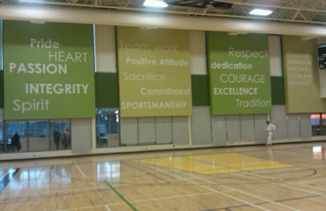 Amber Trails Community School - Seven Oaks School Division, 1575 ...