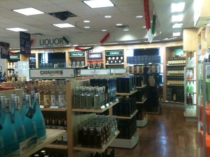 UETA Duty Free, 780 S Zaragoza Rd, El Paso, TX, Liquor Stores - MapQuest