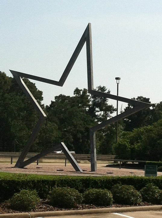 Texas Welcome Center, Orange, TX, Truck Stops & Plazas - MapQuest