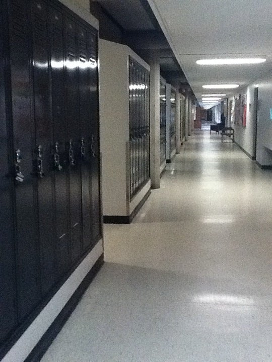 Mosse Humanities Building, 455 N Park St, Madison, WI, Colleges ...