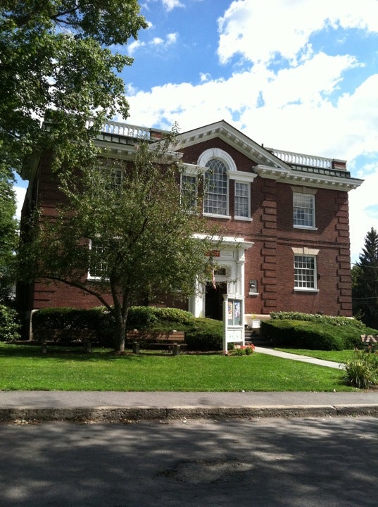 Kingsley, PA Map & Directions - MapQuest