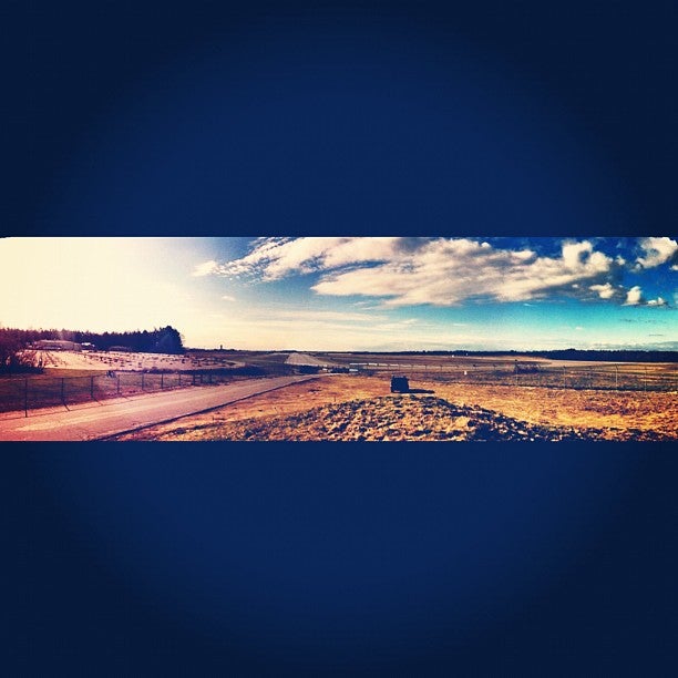 Pease Air National Guard Base, Portsmouth, NH - MapQuest