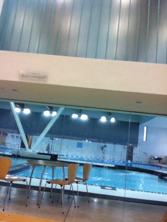 Innisfil Recreation Centre - YMCA, 7315 Yonge St, Innisfil, ON - MapQuest