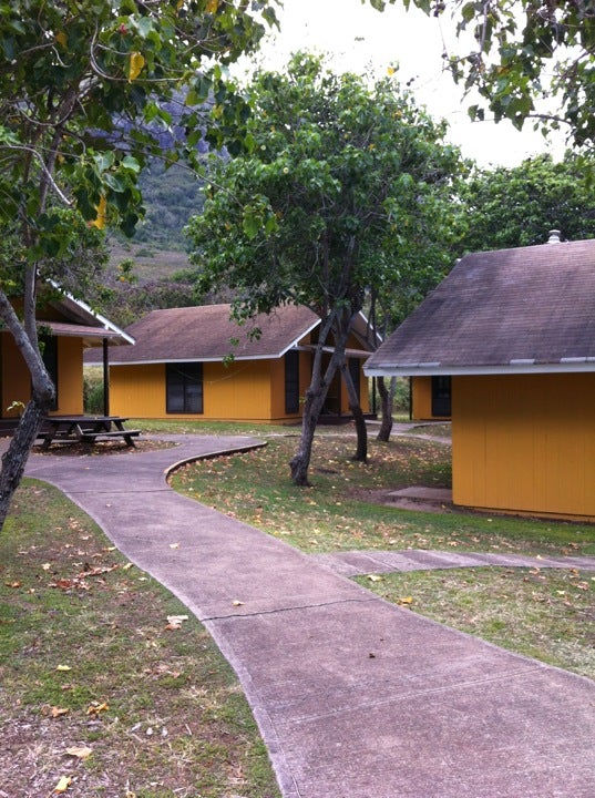 The Others Camp Lost