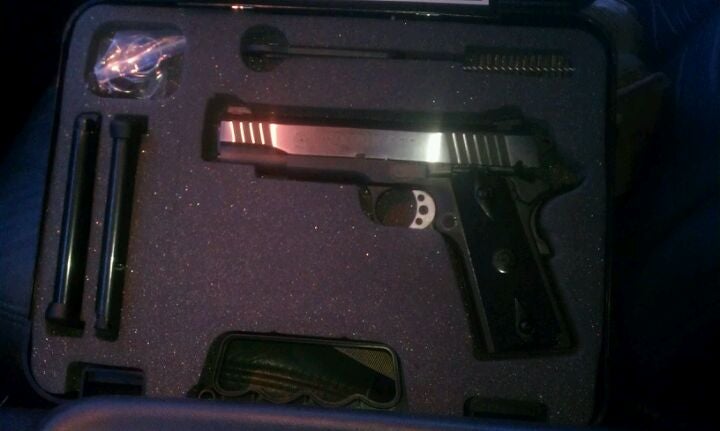 Olofson Shooting Range, 11652 Nw Nissen Dr, Polk City, IA, Tourist ...