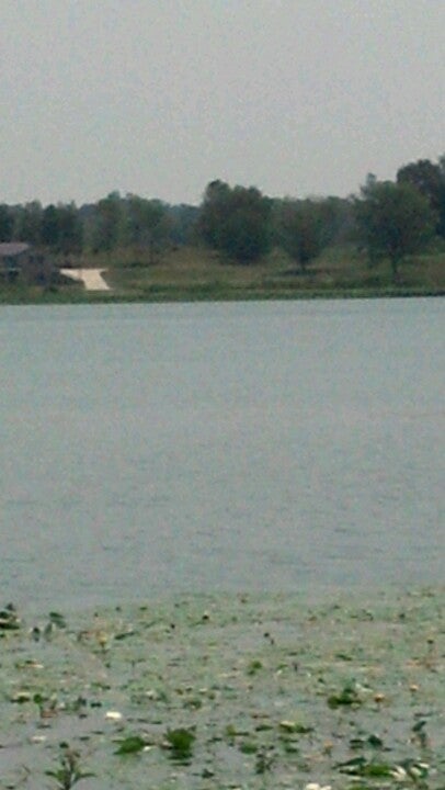 Silver Lake, IN Map & Directions - MapQuest