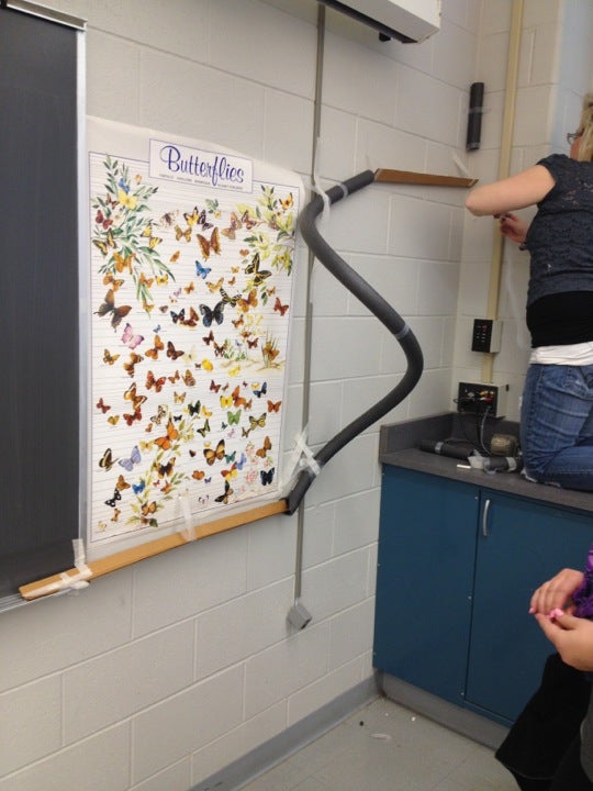 Merion Science Center, 720 S High St, West Chester, PA - MapQuest