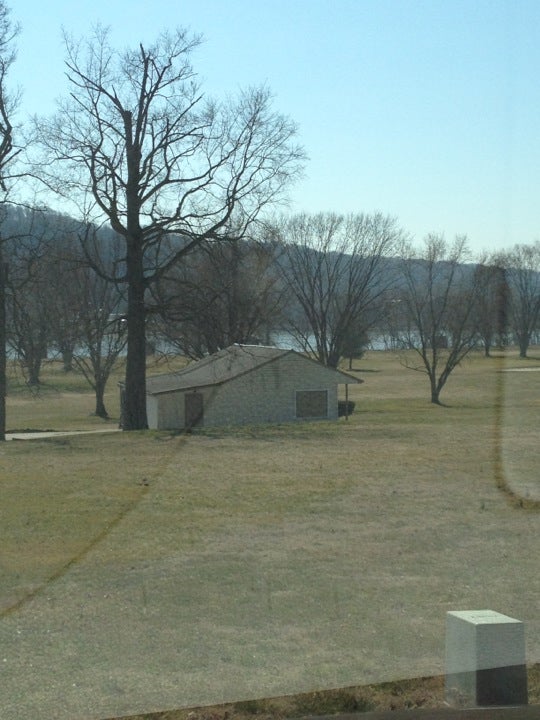 Riverchase Golf Course