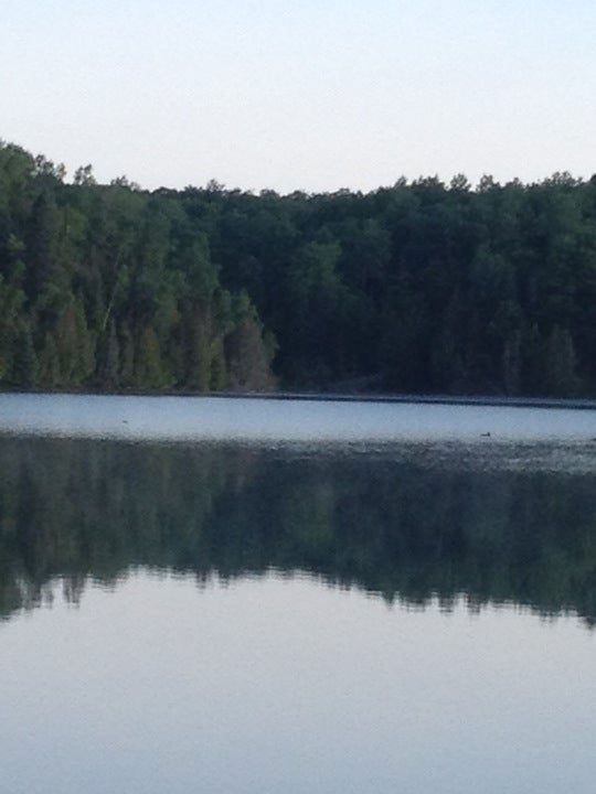 Bay Lake, Bay Shore Dr, Faraday, ON - MapQuest