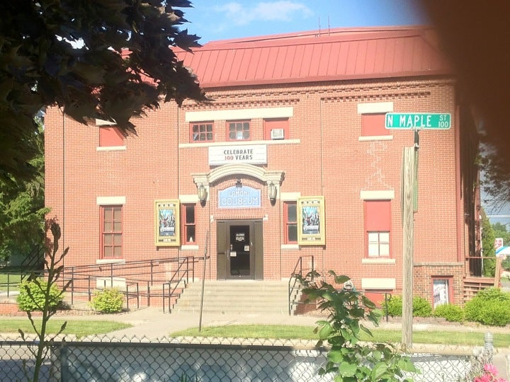 Leon, IA Map & Directions - MapQuest