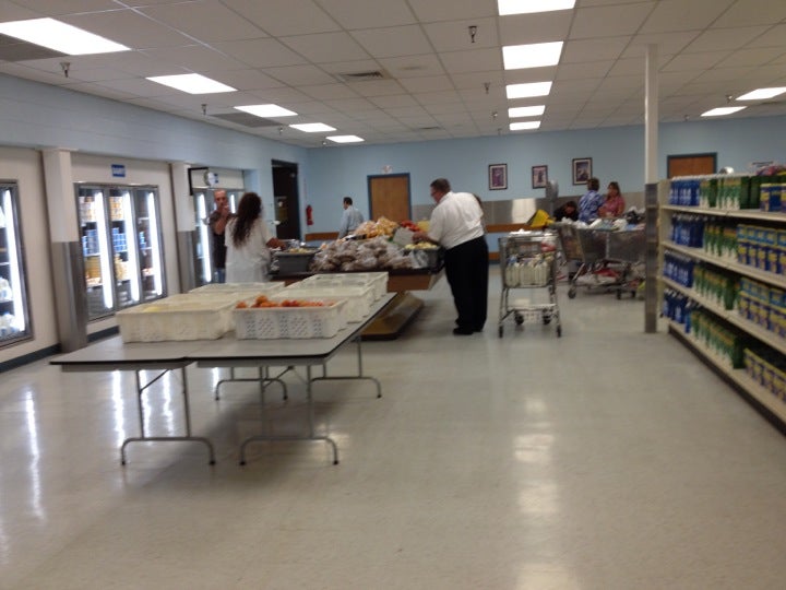 Bishops' Storehouse, 615 E 8400 S, Sandy, UT, Spiritual Organizations ...